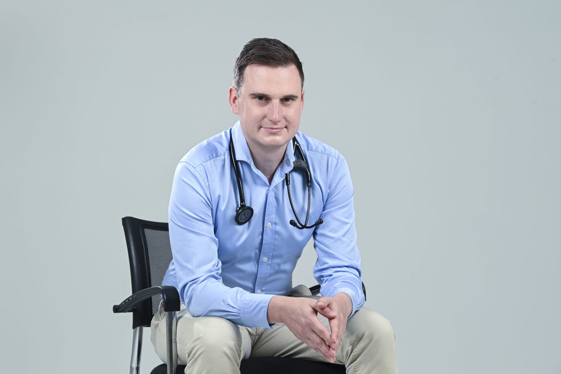 Kardio Blood Pressure Monitor InstantScripts