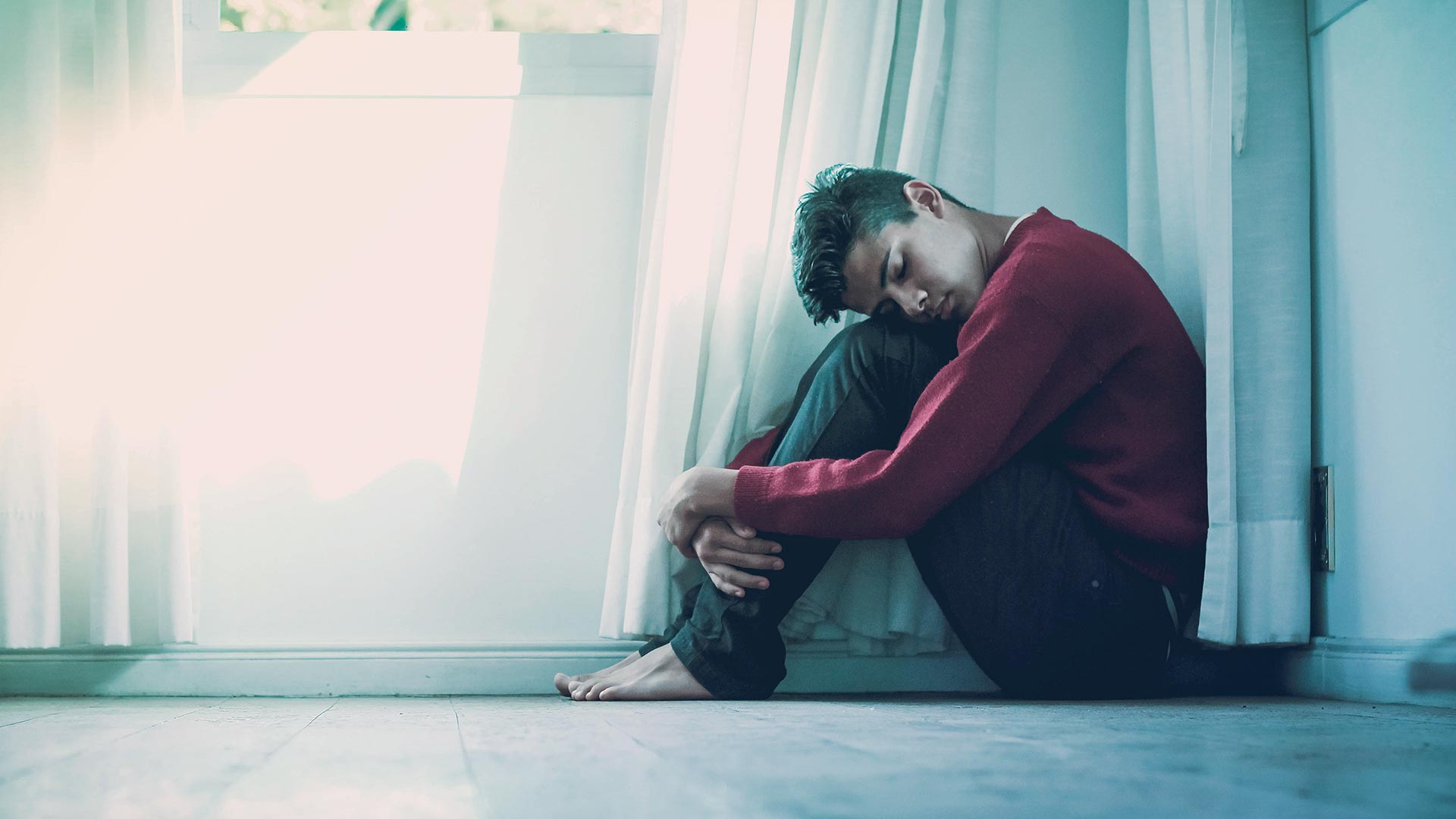 Teen anxiety explained: How to identify it and what to do - InstantScripts