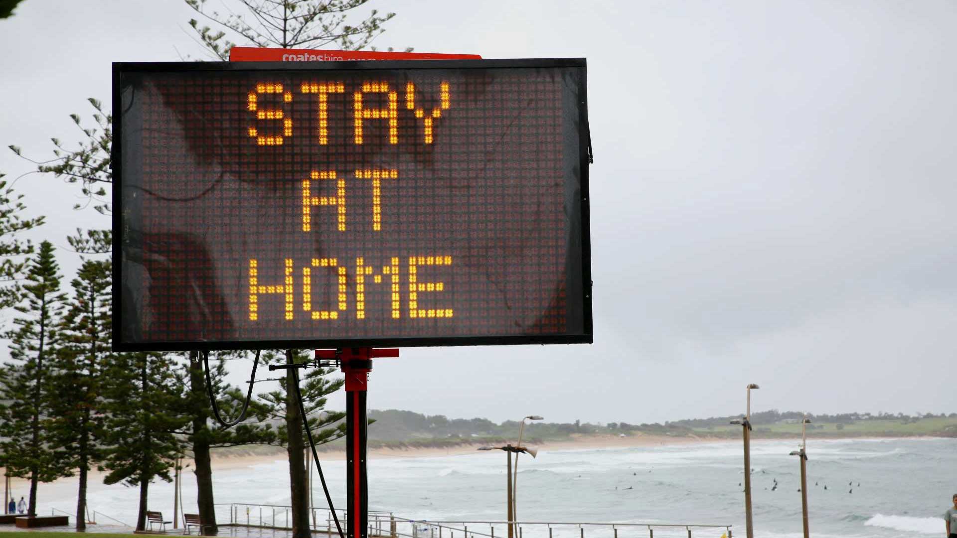 Doctor shares how to manage five common health symptoms during lockdown ...