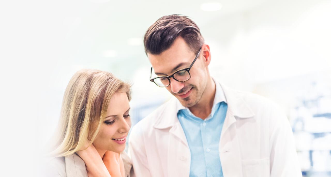 For Pharmacies - InstantScripts