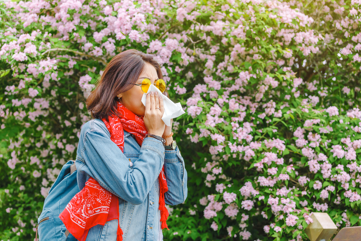 7 tips for spring cleaning to reduce allergies and hay fever ...