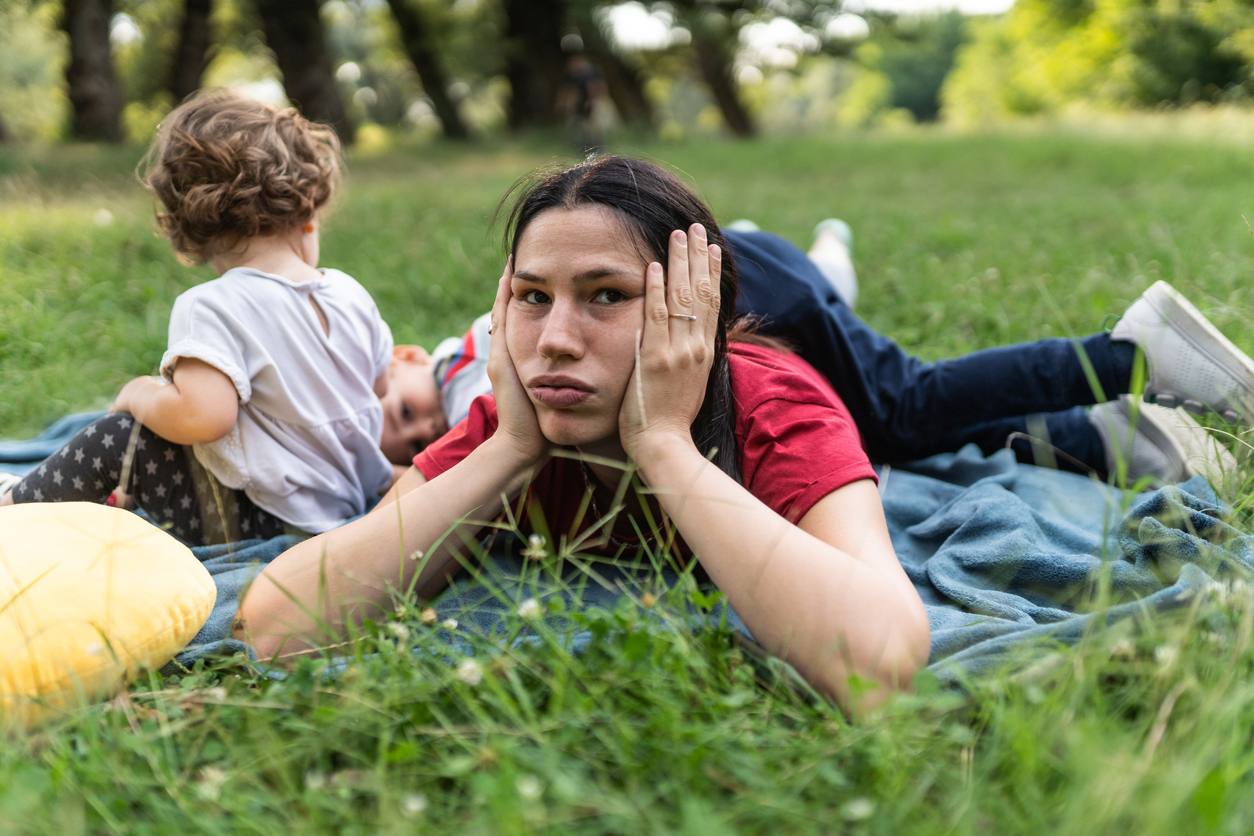 6 ways to beat fatigue and boost your energy levels